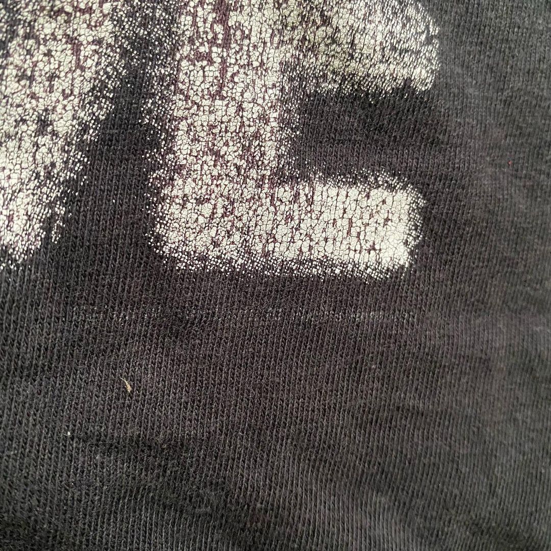 Vintage cradle 2 the grave DMX jet li movie, Fesyen Pria, Pakaian ...