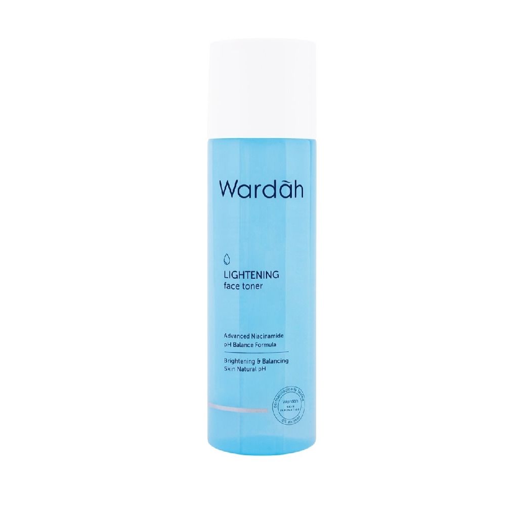 Wardah Perfect Bright Creamy Foam Oil Control 100 ml | Sabun Wajah ...