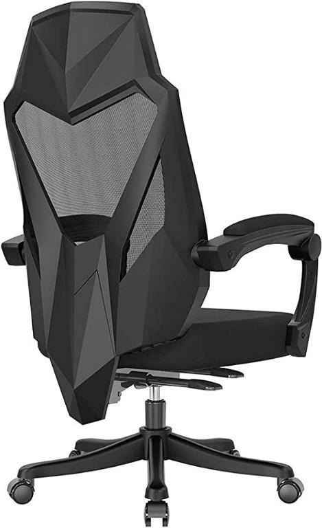 Xiaomi HBADA gaming chair, Furniture & Home Living, Furniture, Chairs ...