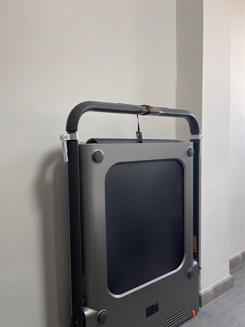 Xiaomi Threadmill, Sports Equipment, Exercise & Fitness, Cardio ...