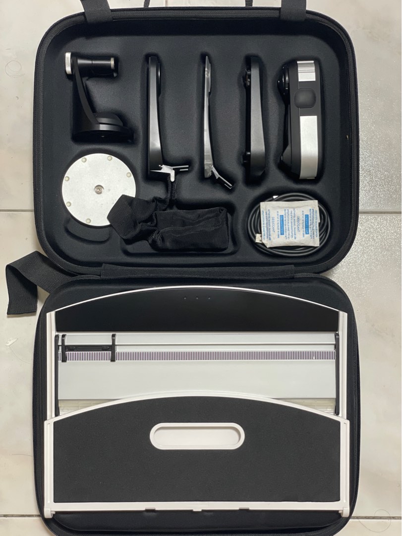 X-Rite i1 Pro 2 Basic Spectrophotometer (Mint), Computers & Tech ...