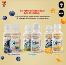 Yoyic Drink, Food & Drinks, Beverages on Carousell