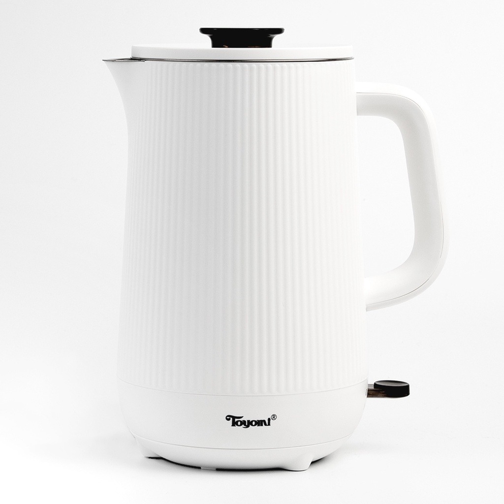 1.5L Stainless Steel Cordless Kettle, TV & Home Appliances, Kitchen ...