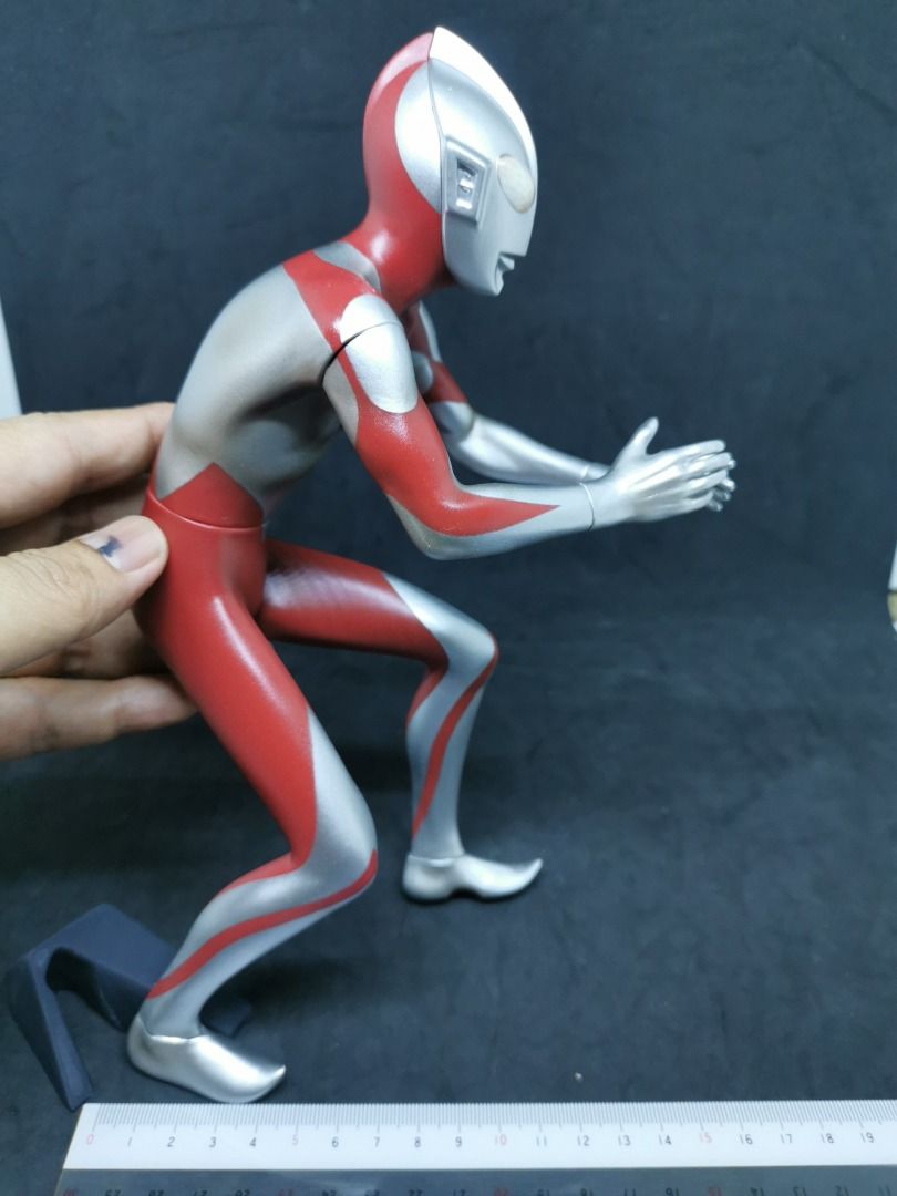 1/6 Tokusatsu Series Shin Ultraman Fighting Pose Normal and High Grade ...