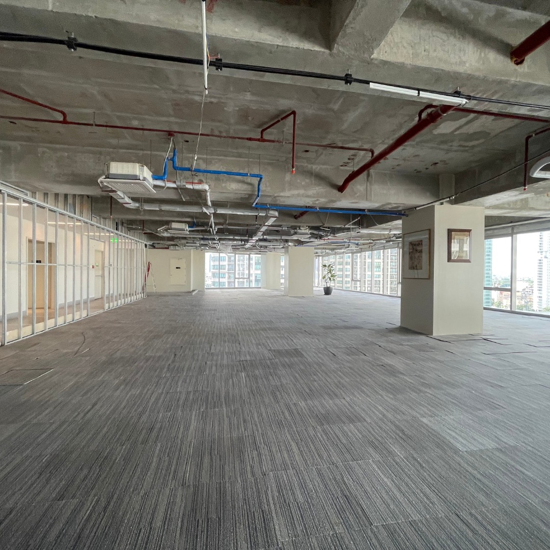 1Proscenium Office in Rockwell, Makati City, Property, For Sale ...
