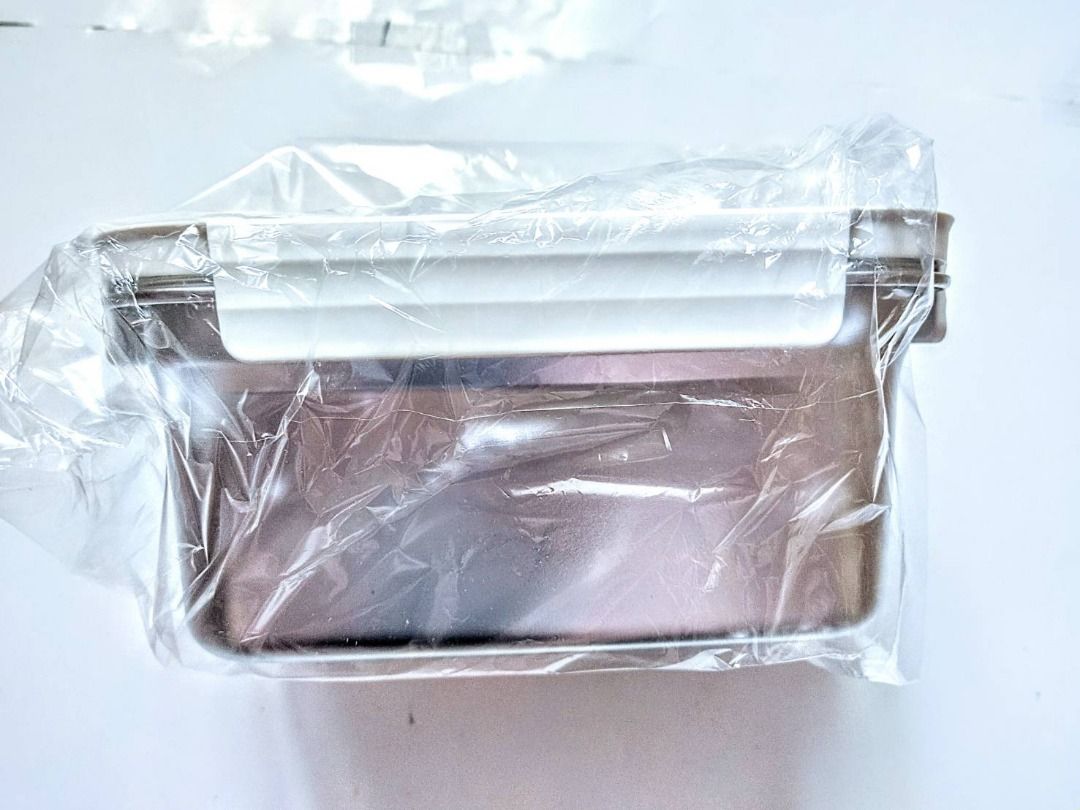 現貨 全新【掌廚可樂膳】304不鏽鋼可拆式透明窗保鮮便當盒1540ML 保鮮盒 餐盒 保溫盒 午餐盒 耐摔 廚房收納, 家具及居家用品, 廚具和餐具, 餐具和餐具在旋轉拍賣