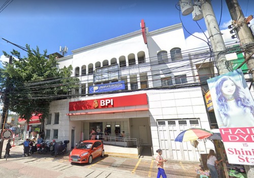 50044-LSE-035 ( office space for lease at Olongapo City ), Property, Rentals, Commercial on ...
