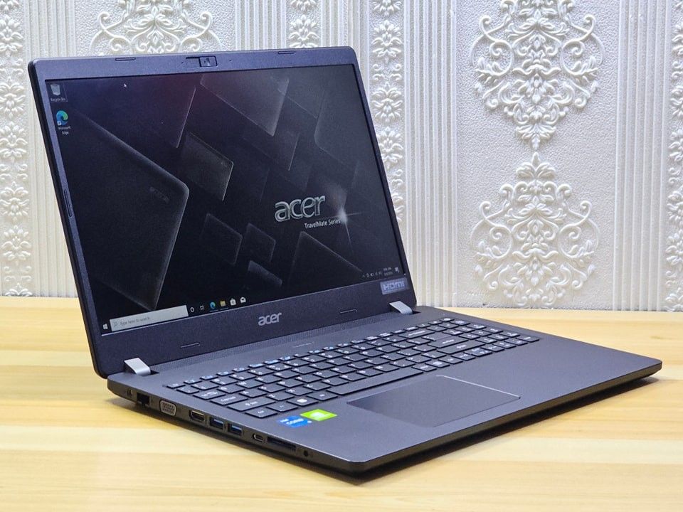 Acer TravelMate P215-53G Series i5-11th Gen 8Gb Ram 512Gb SSD Nvidia ...