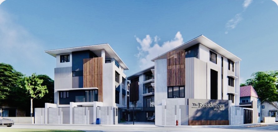 Addition Hills Mandaluyong Single Detached for Sale on Carousell