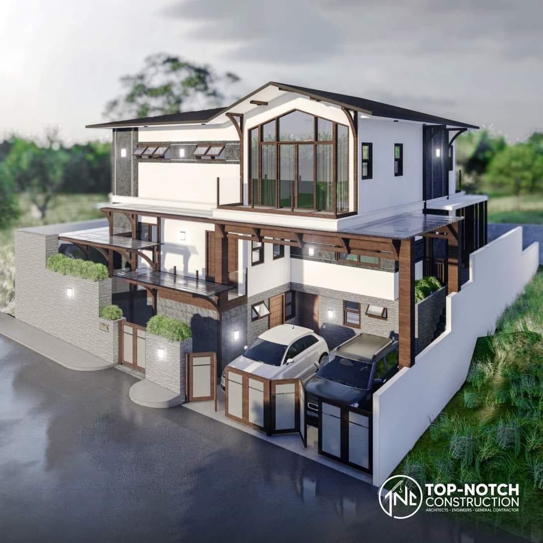 AFFORDABLE AND VERY HIGH-END CONSTRUCTION AND SERVICES, HOUSE PLAN ...