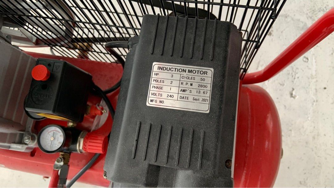 Air Compressor, Sports Equipment, Other Sports Equipment and Supplies ...