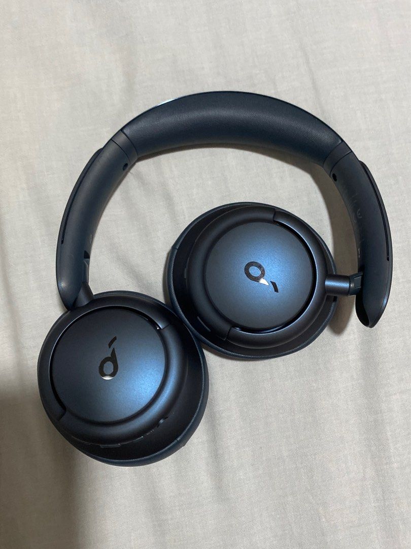 Anker Soundcore Life Q35, Audio, Headphones & Headsets on Carousell