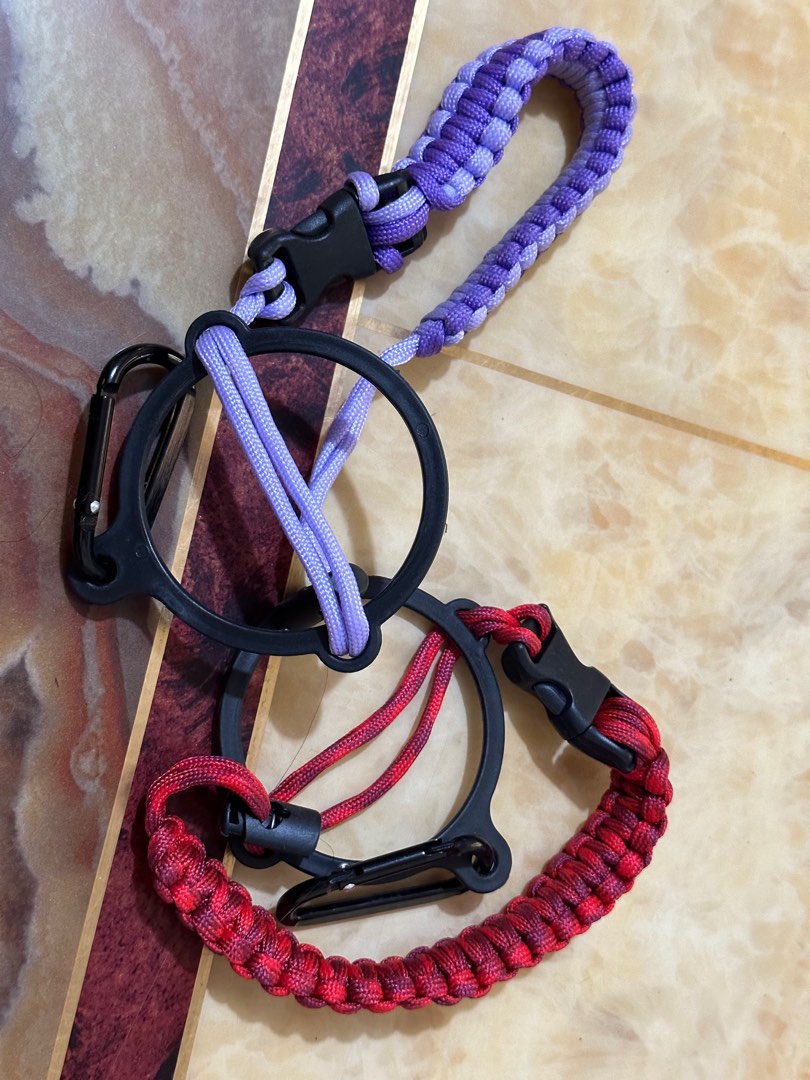 Aqua flask cup rope , Furniture & Home Living, Kitchenware & Tableware ...