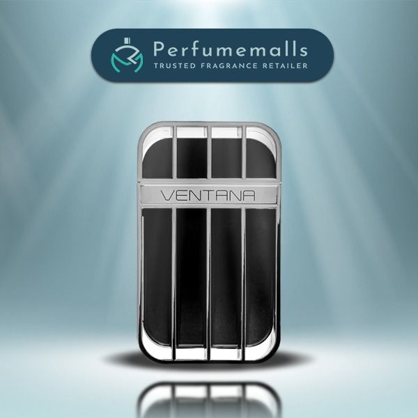 Armaf Ventana Pour Homme EDP 100ml (100% Original & Authentic Official ...