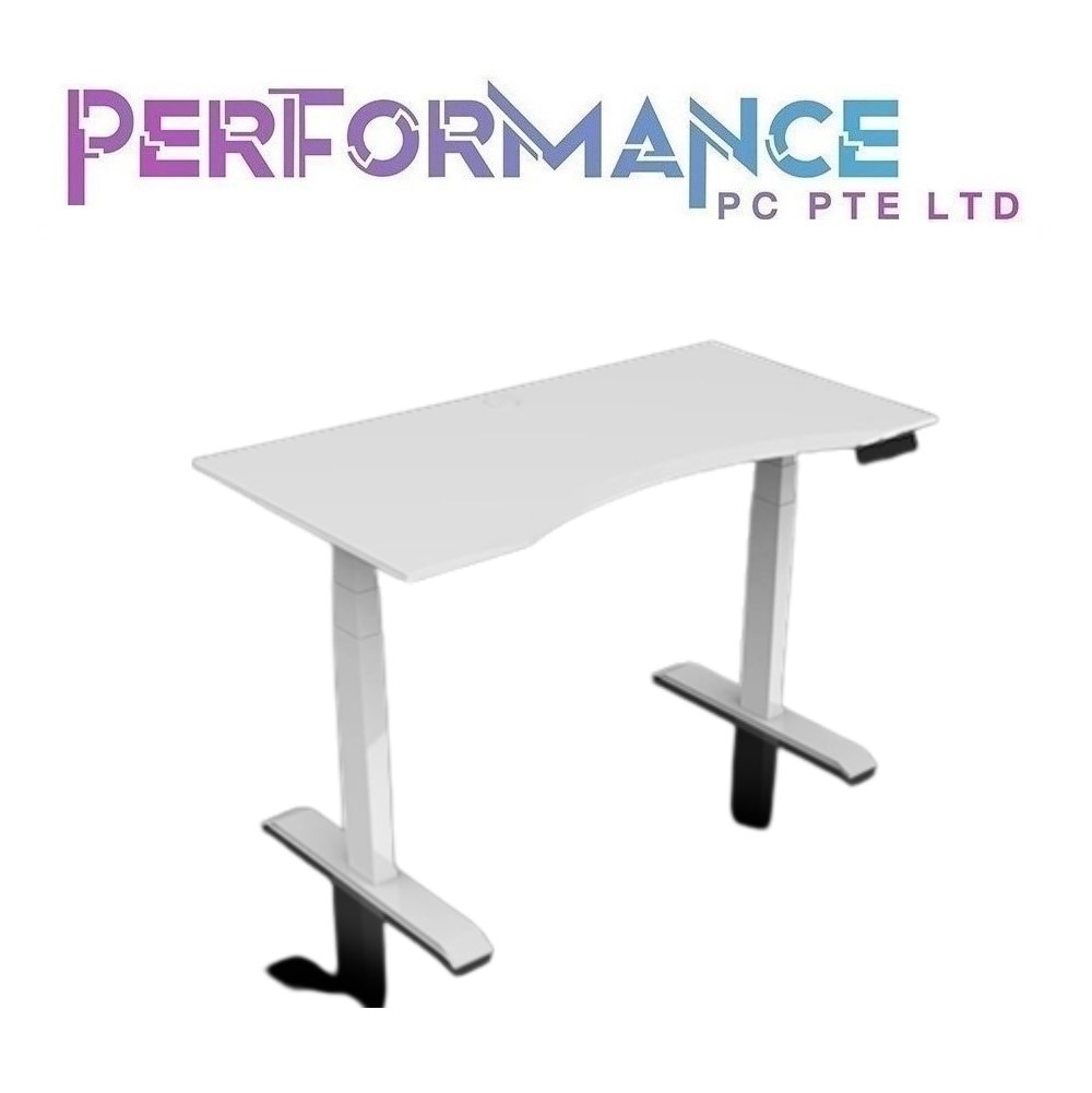 ARMAGGEDDON AUTOMATIC T1 GAMING TABLE Black / White / Maple, HEIGHT ...