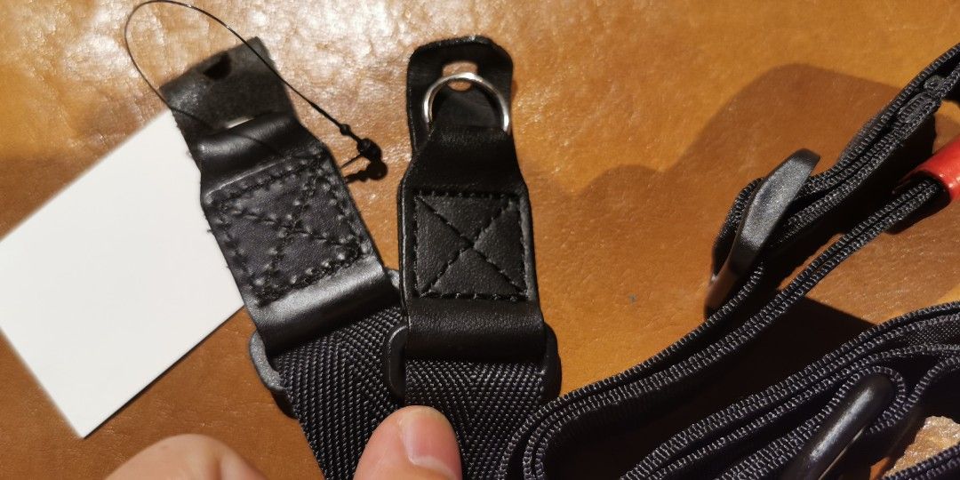 Artisan & Artist camera strap, Photography, Photography Accessories ...