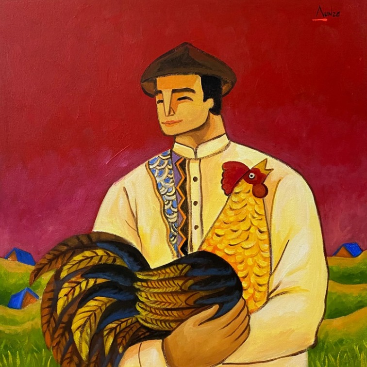 Bagong Umaga - Neptalie Aunzo, Hobbies & Toys, Stationary & Craft, Art ... Bagong Umaga - Neptalie Aunzo, Hobbies & Toys, Stationary & Craft, Art ...