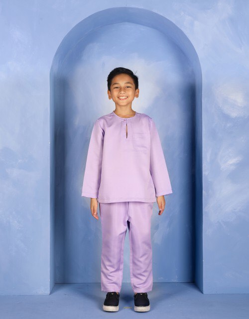 Baju Melayu Jakel, Babies & Kids, Babies & Kids Fashion on Carousell