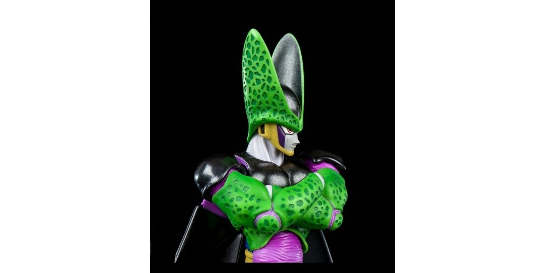 Bandai S.H. Figuarts SHF Dragon Ball Z Tamashi Nations Premium Color ...