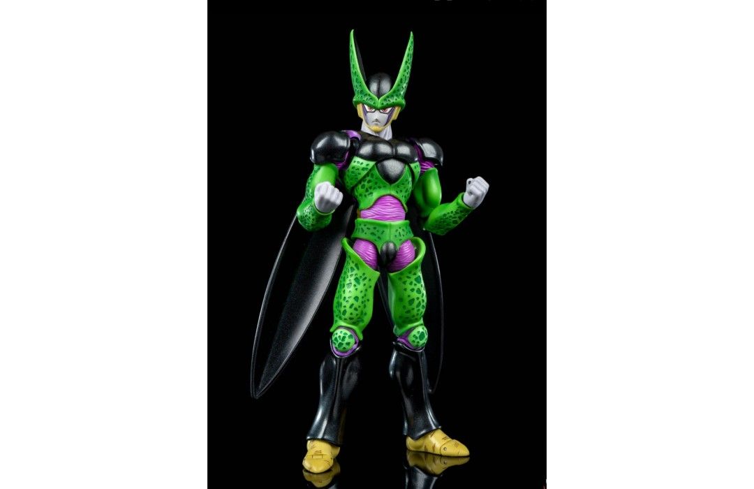 Bandai S.H. Figuarts SHF Dragon Ball Z Tamashi Nations Premium Color ...