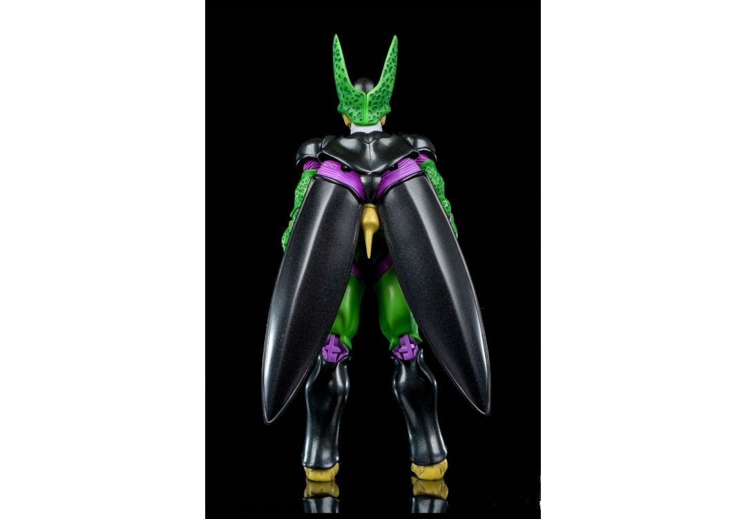 Bandai S.H. Figuarts SHF Dragon Ball Z Tamashi Nations Premium Color ...