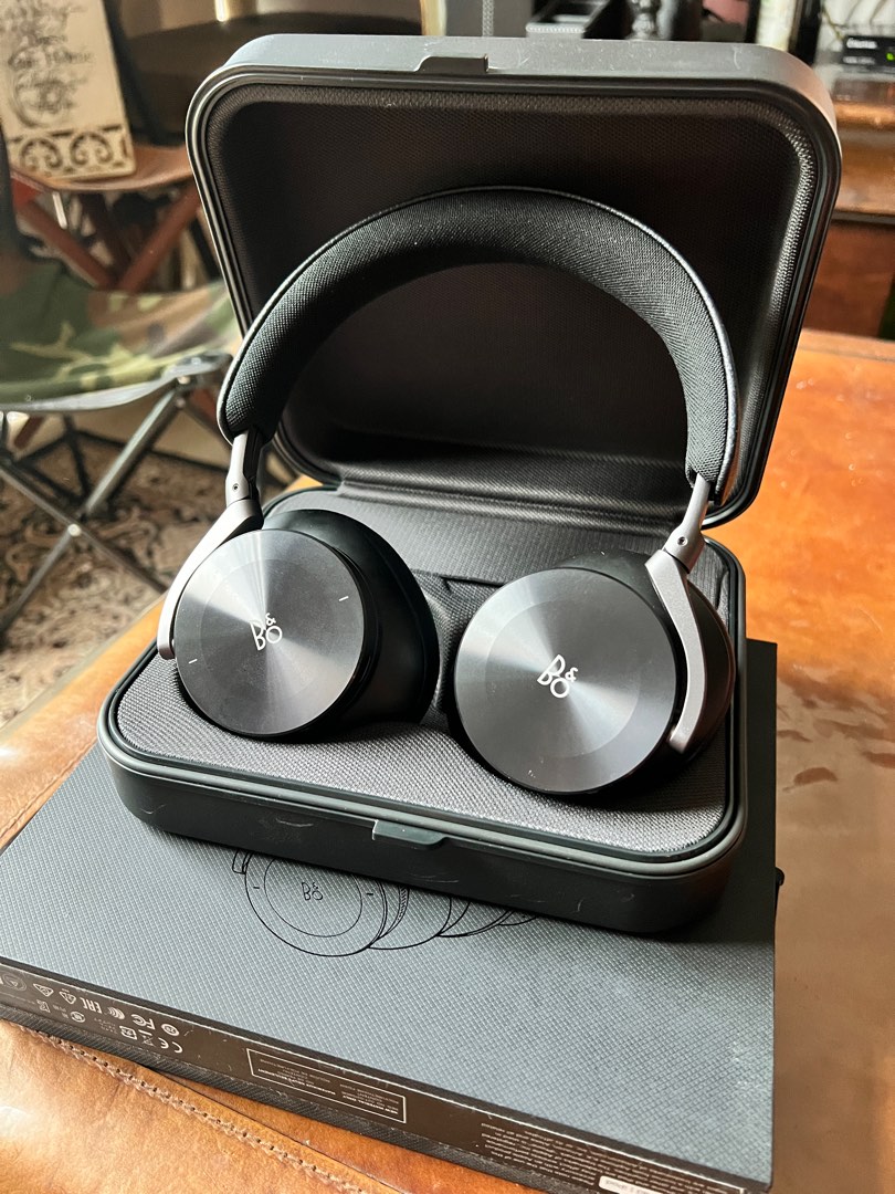 Bang & Olufsen (B&O) Beoplay H95, Audio, Headphones & Headsets on Carousell