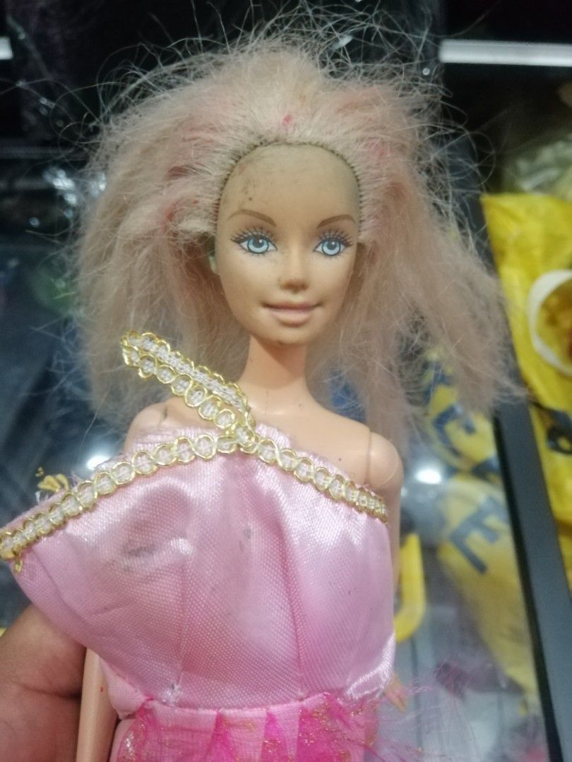 Barbie, Hobbies & Toys, Toys & Games on Carousell