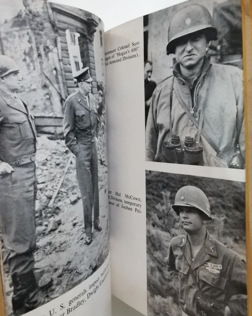 BATTLE: THE STORY OF THE BULGE, Hobbies & Toys, Books & Magazines ...