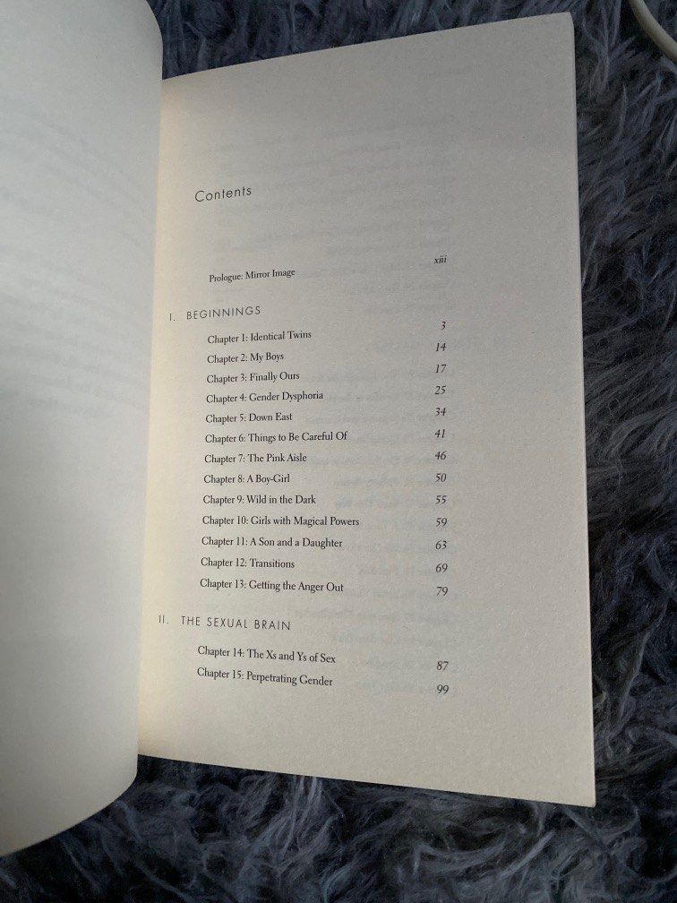 Becoming Nicole - Transgender book - Amy Ellis Nutt, Hobbies & Toys ...