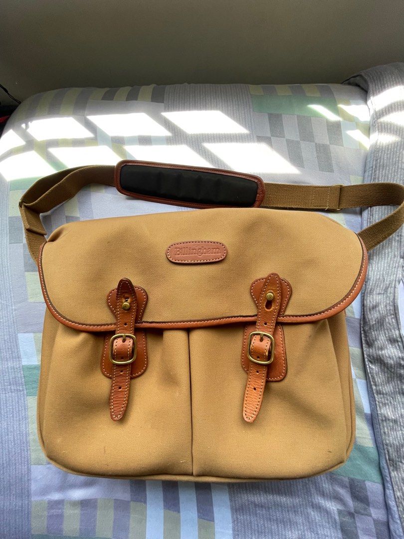 Billingham Hadley Large, Photography, Photography Accessories, Camera ...