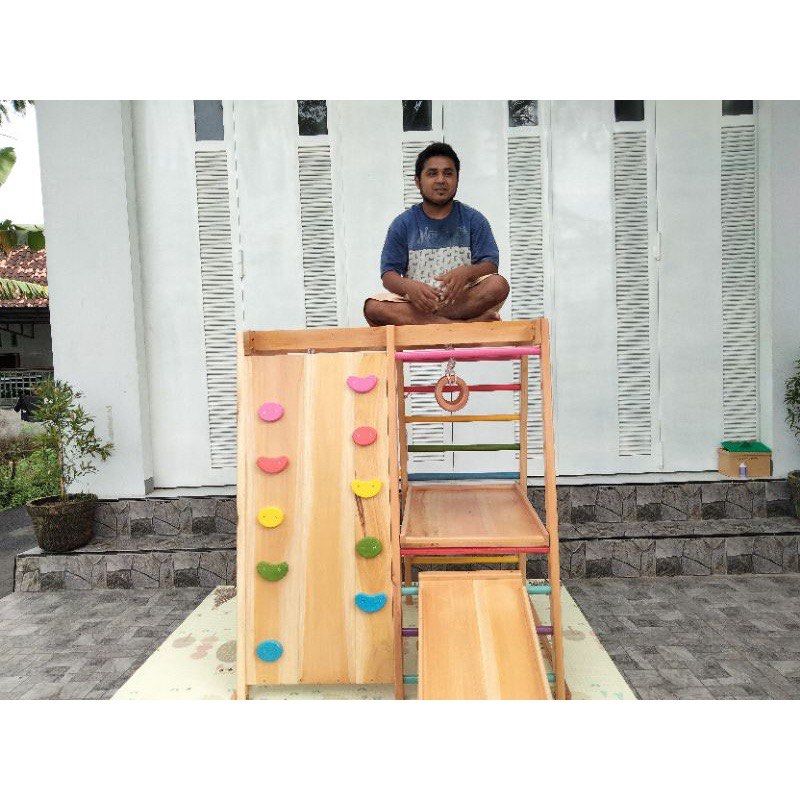 Brakiasi tipe C ukuran 1.5, Bayi & Anak, Mainan & Baby Walker di Carousell