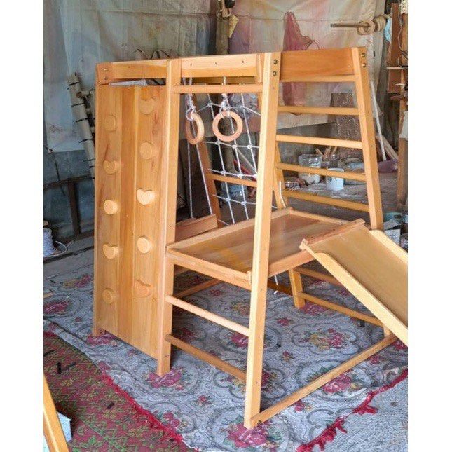 Brakiasi tipe C ukuran 1.5, Bayi & Anak, Mainan & Baby Walker di Carousell