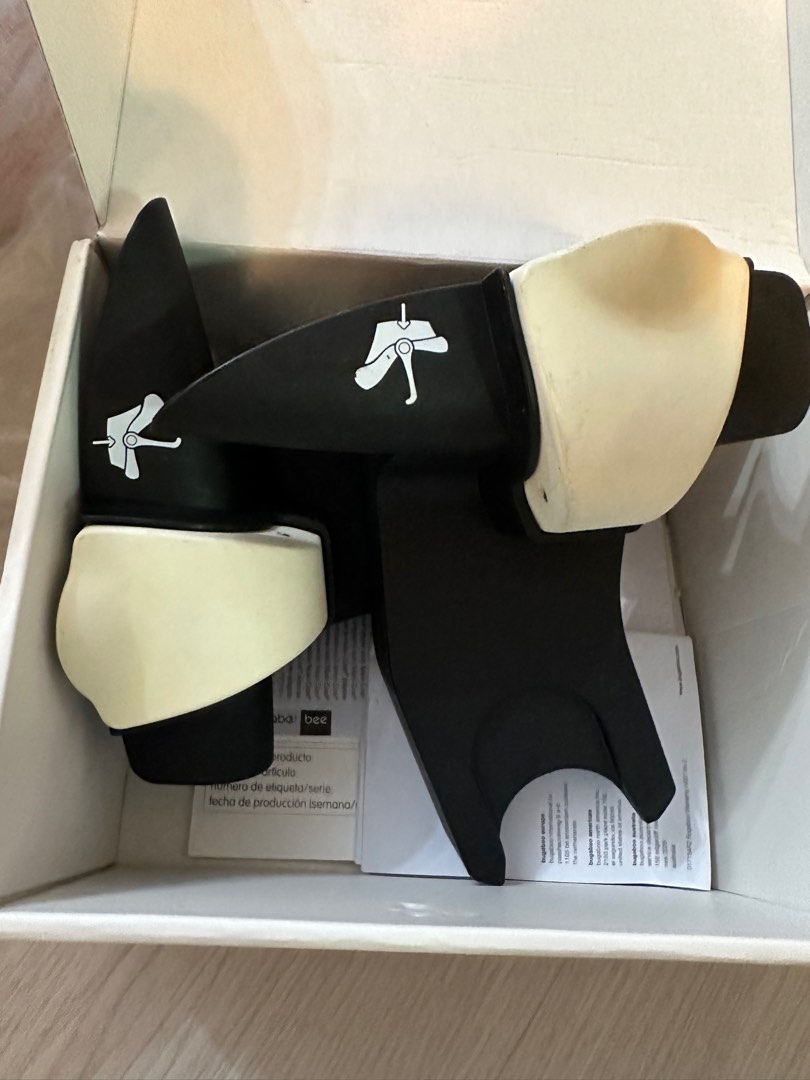 Bugaboo Bee Adapter, Babies & Kids, Going Out, Other Babies Going Out ...