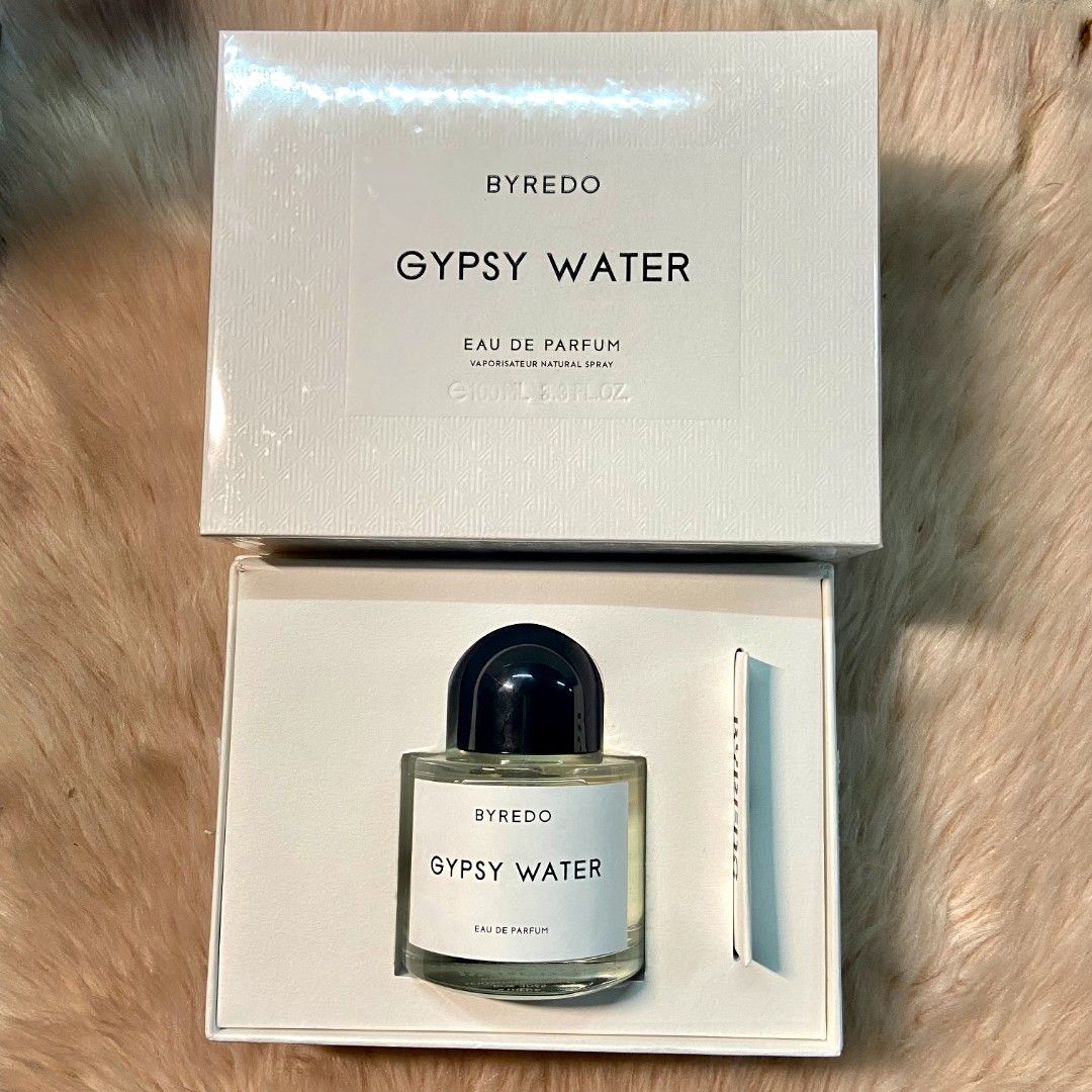 BYREDO PERFUMES, Beauty & Personal Care, Fragrance & Deodorants on ...