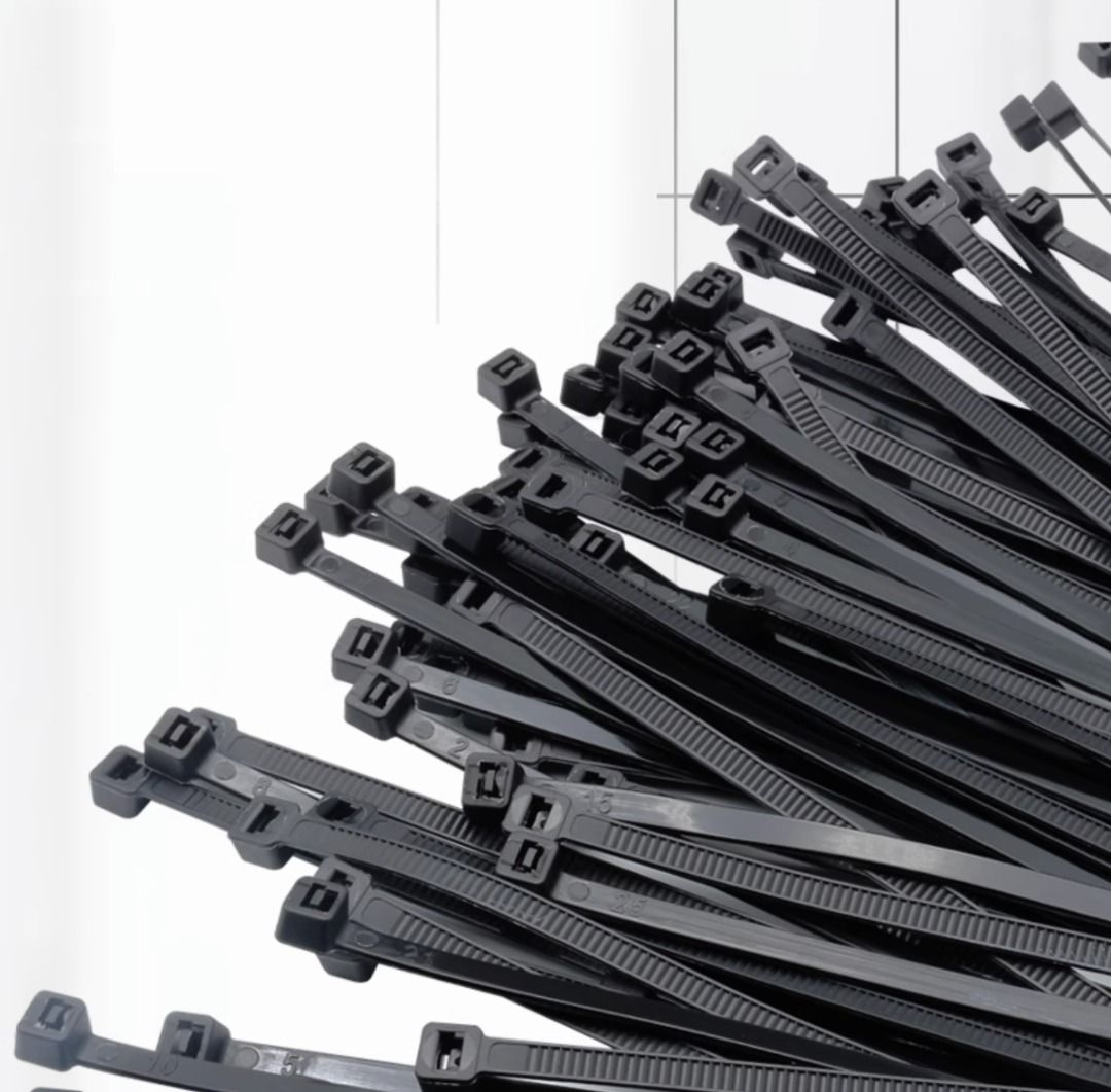 Cable Tie 4x250mm| 5x250mm| 5x300mm [PAB PMA Eco drive Jimove MC Zebra ...