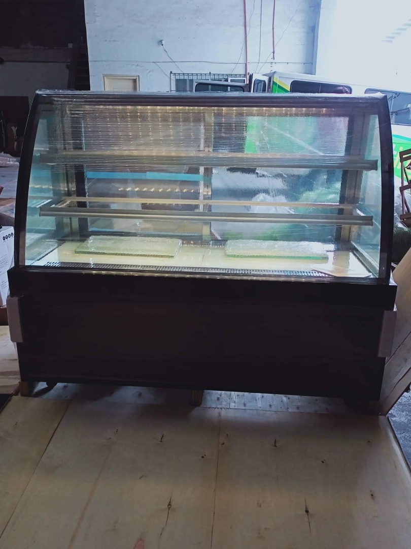 cake chiller, Food & Drinks, Chilled & Frozen Food on Carousell