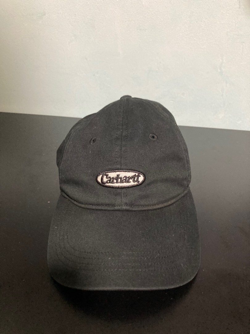 Carhartt Cap, Men's Fashion, Watches & Accessories, Caps & Hats on ...