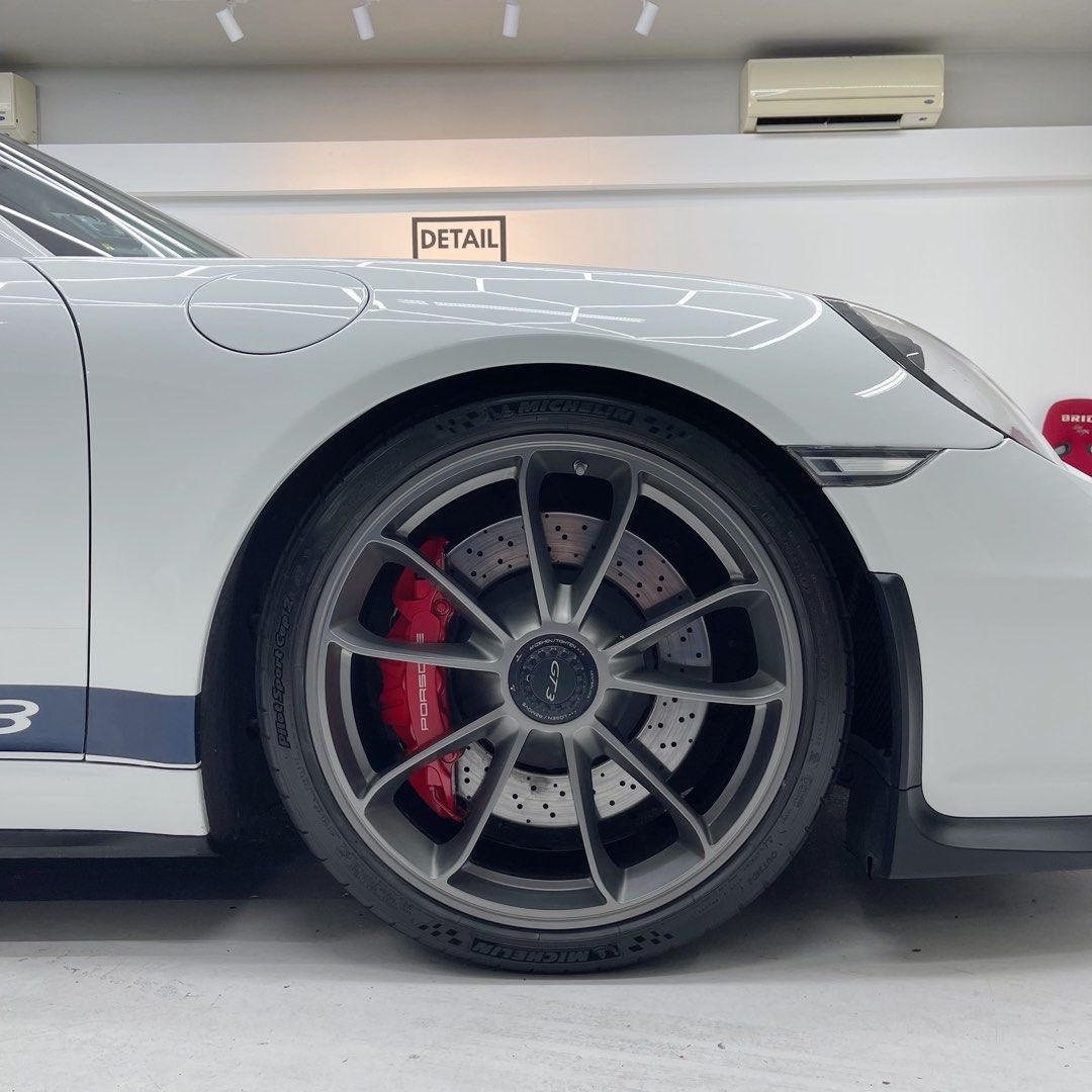 Ceramic Coating | Porsche GT3, Car Accessories, Car Workshops ...