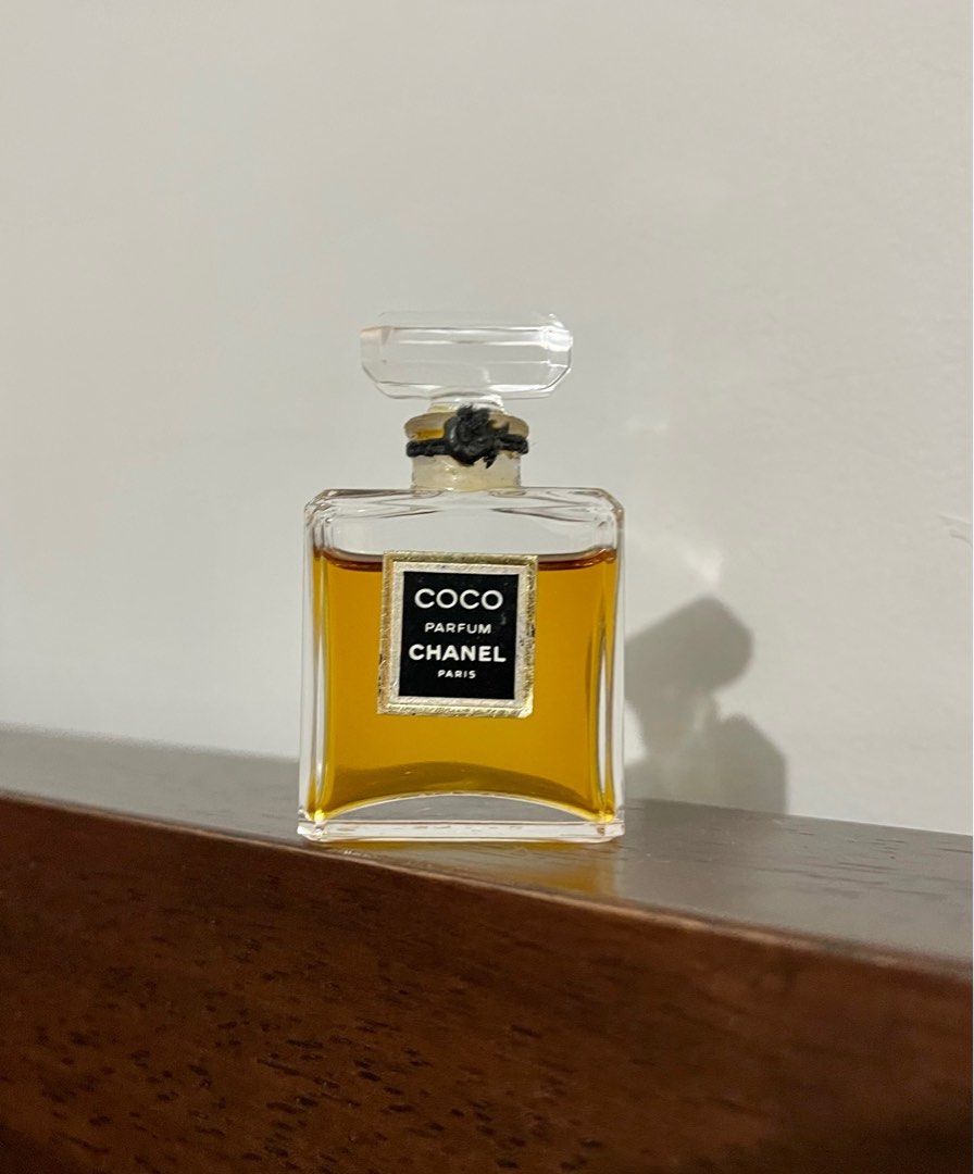 Chanel Coco Parfum, Beauty & Personal Care, Fragrance & Deodorants on ...
