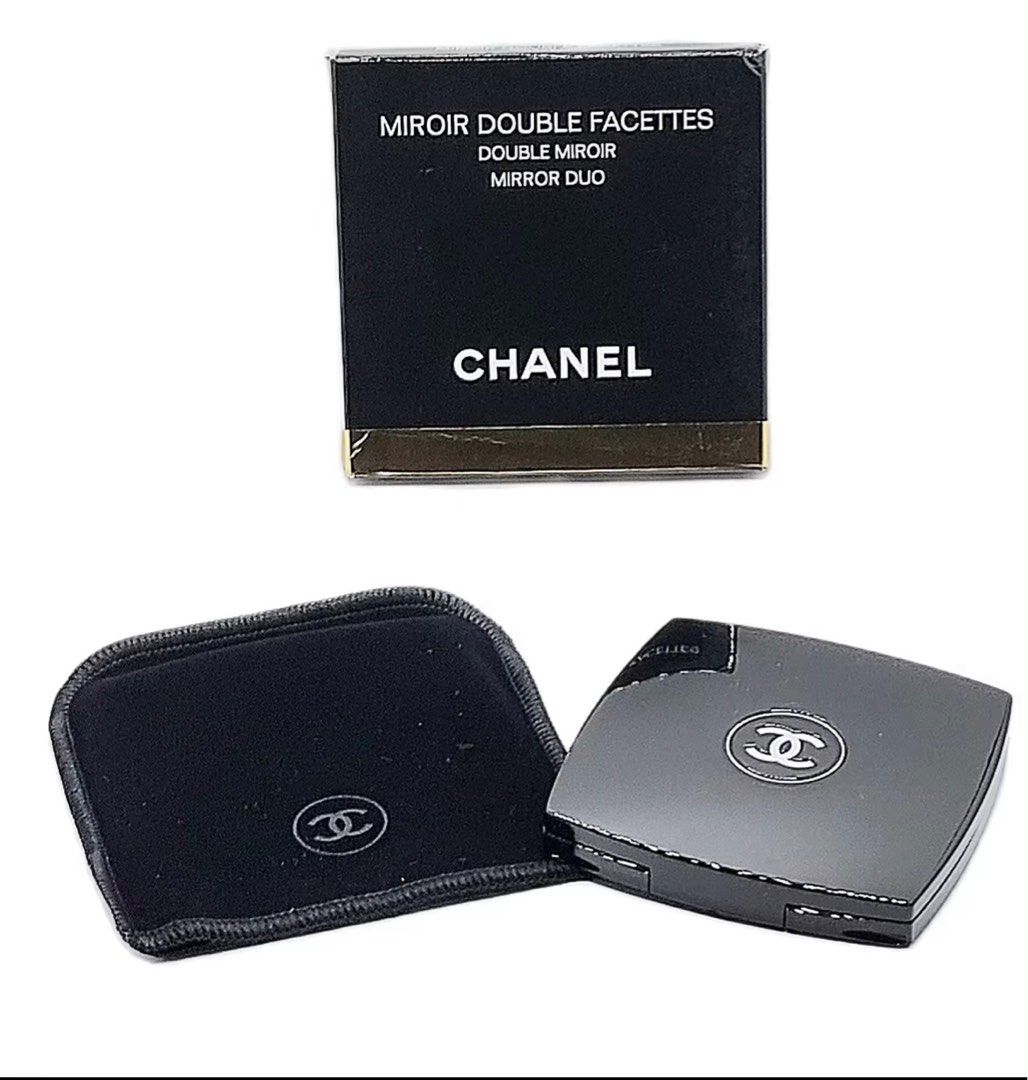 Chanel Miroir Double Facettes, Beauty & Personal Care, Face, Makeup on ...