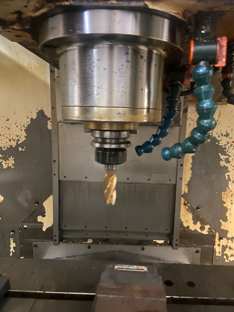 CNC Milling Machinist, Jobs, Full-time, Others on Carousell