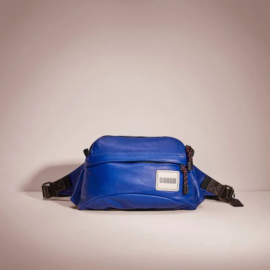 Coach Pacer Sport Pack / Bum Bag, Men's Fashion, Bags, Belt bags ...