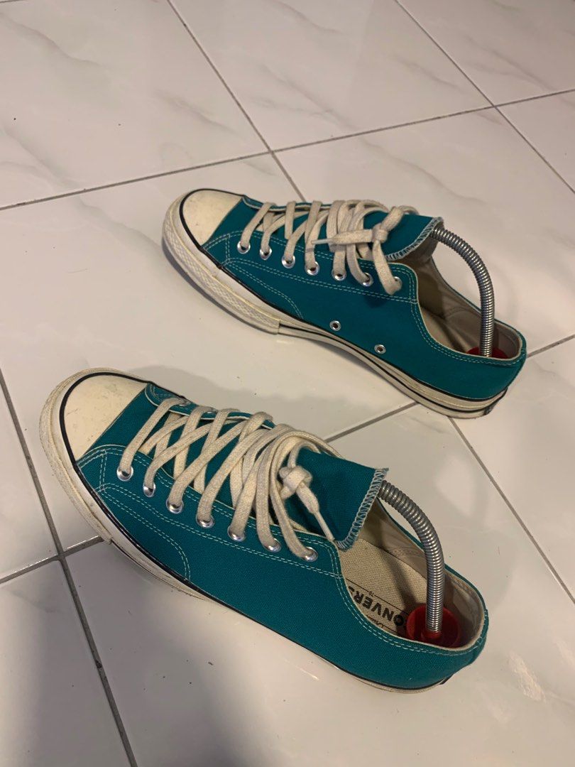 converse black label, Men's Fashion, Footwear, Sneakers on Carousell