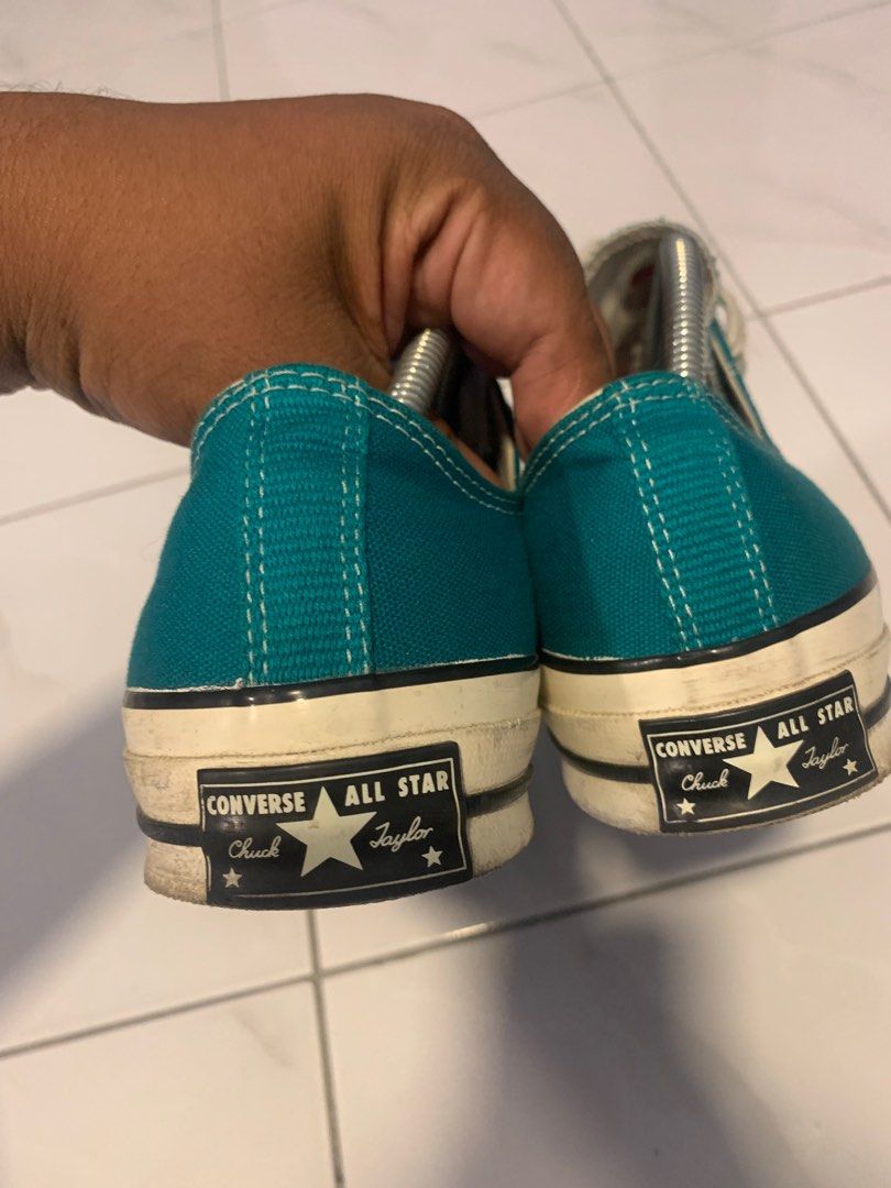 converse black label, Men's Fashion, Footwear, Sneakers on Carousell