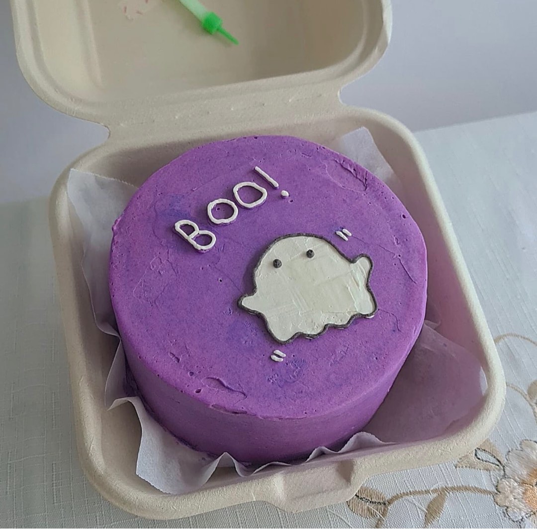Customisable Bento Bakes (Halal), Food & Drinks, Homemade Bakes on ...