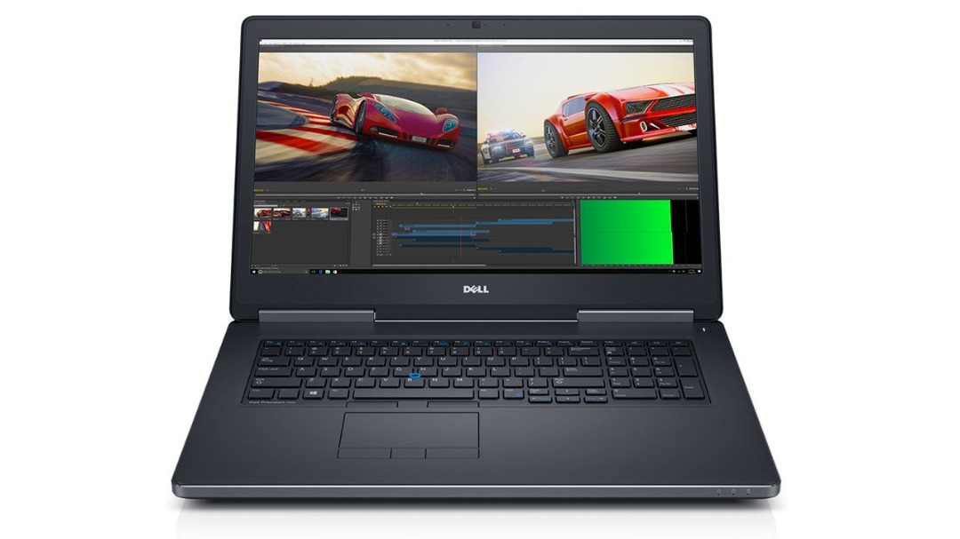 Dell Precision 7720 Mobile Workstation High Specs, Computers & Tech ...