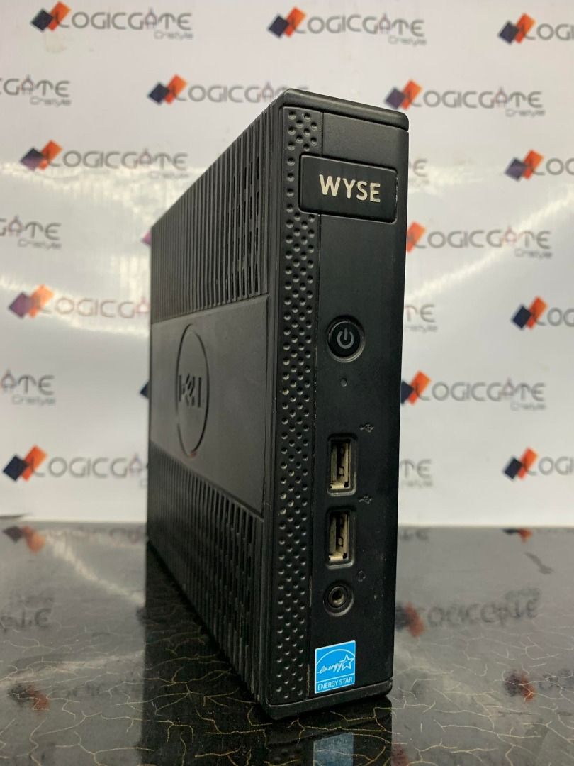 DELL WYSE Mini PC 5060 N07D | 5010 Dx0D Thin client System Unit Quadcore Dualcore, Computers ...