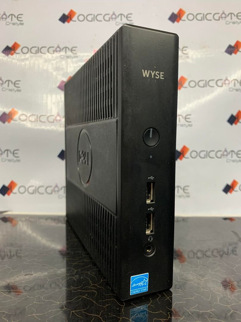 DELL WYSE Mini PC 5060 N07D | 5010 Dx0D Thin client System Unit ...