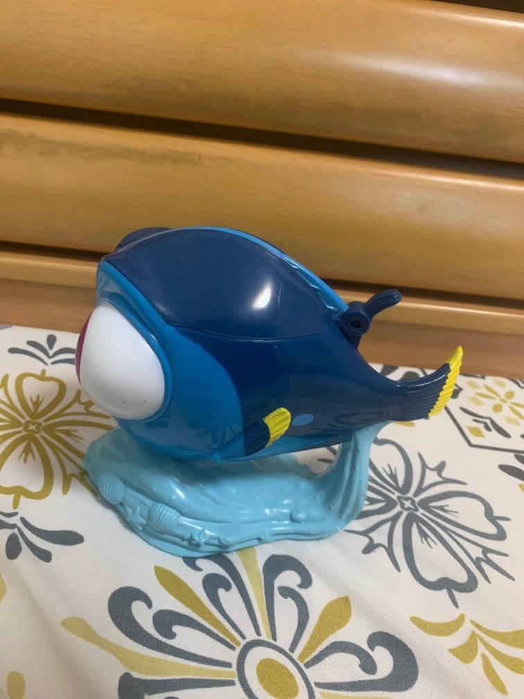 Disney finding nemo Dory cup, Everything Else on Carousell