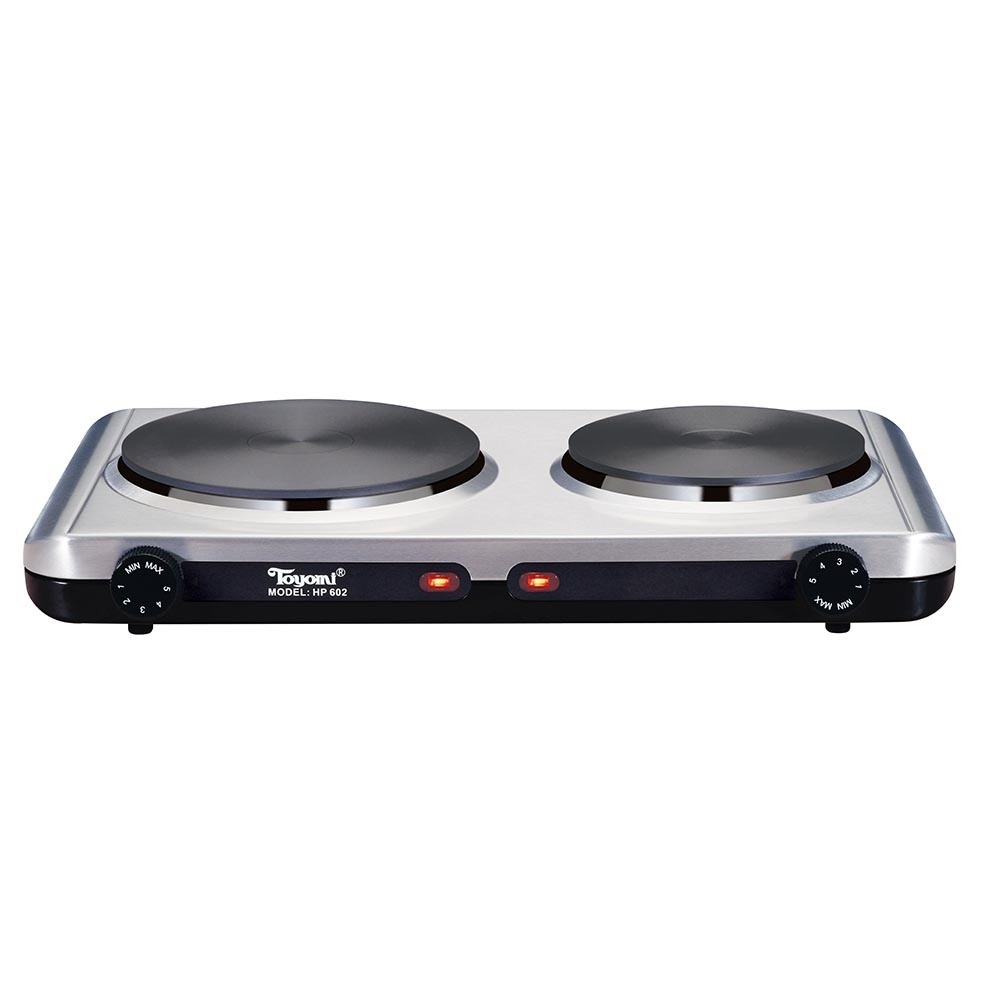 Double Hot Plate, TV & Home Appliances, Kitchen Appliances, Other ...